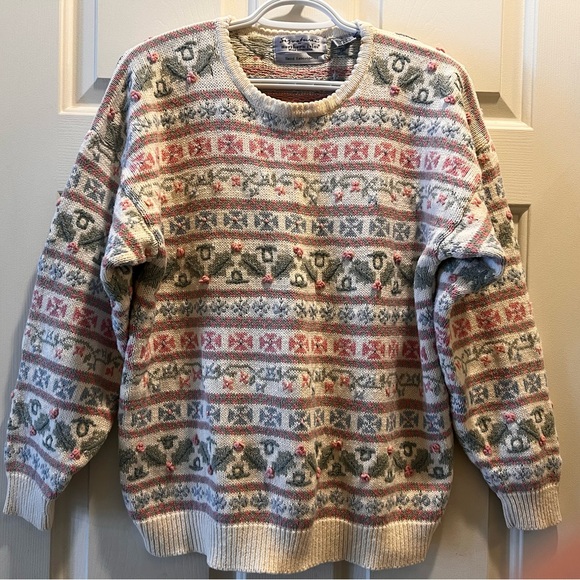 Signature by Northern Isles | Sweaters | Vintage Signature Northern ...